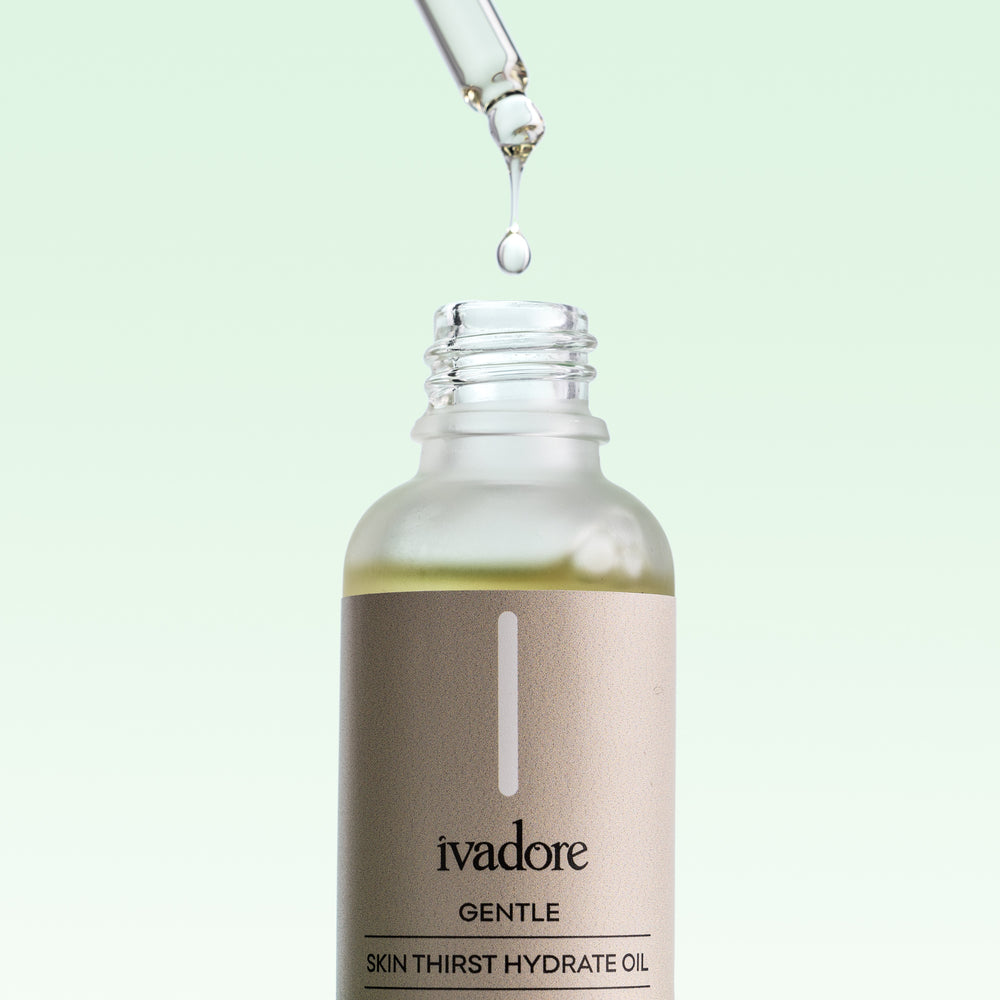 Moisturisers & Oils | Ivadore antioxidant rich skincare - ivadore