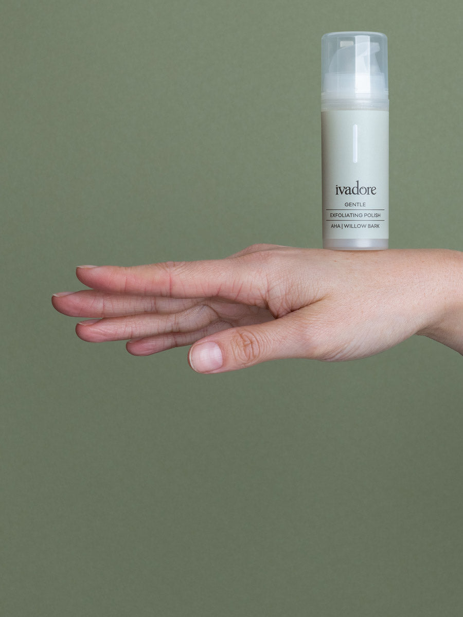 Ivadore Australian Natural Skincare and Wellness