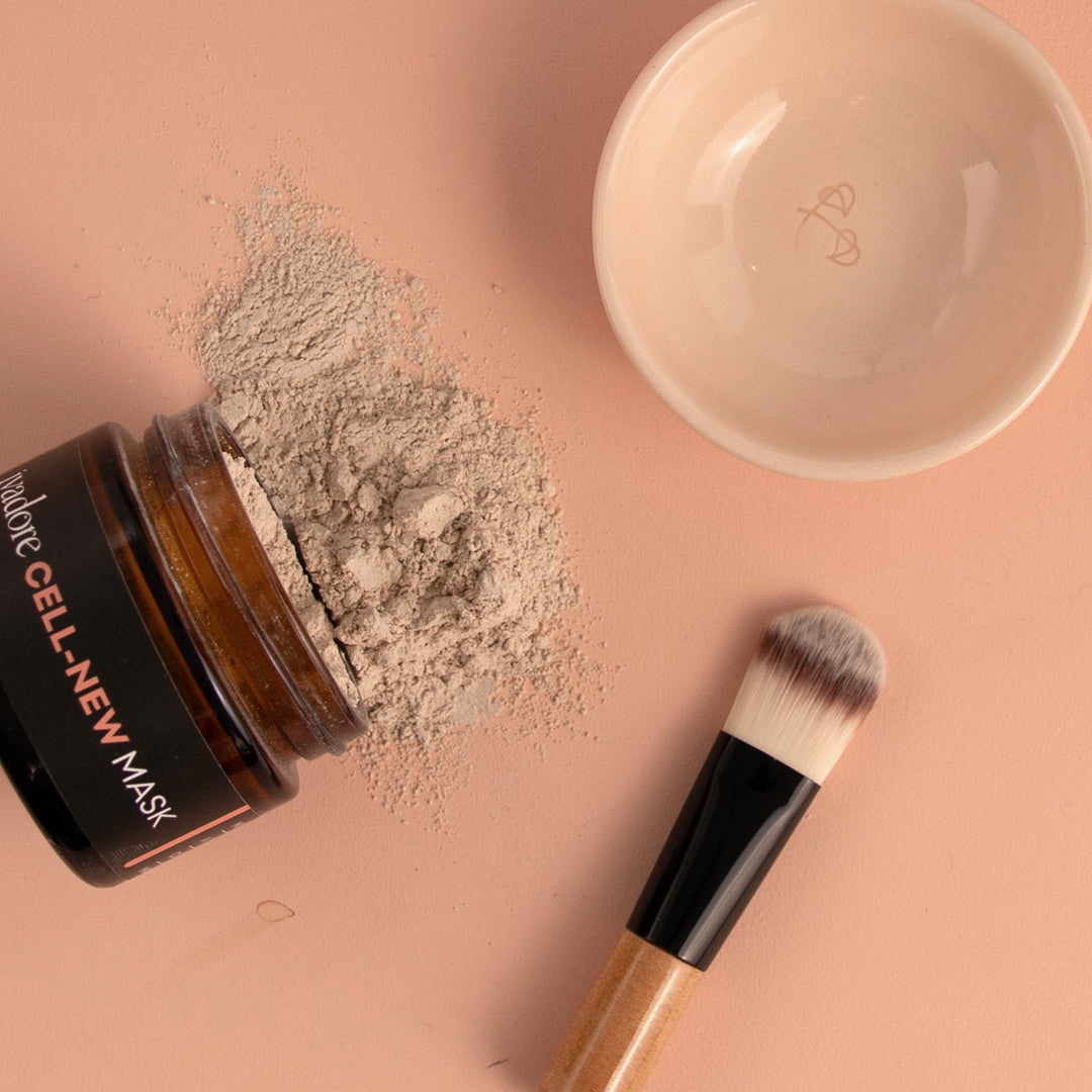 Ivadore Australian Natural Skincare and Wellness