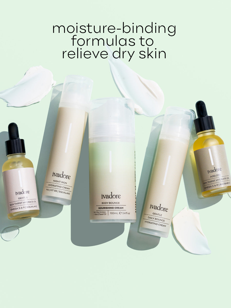 Ivadore Australian Natural Skincare and Wellness