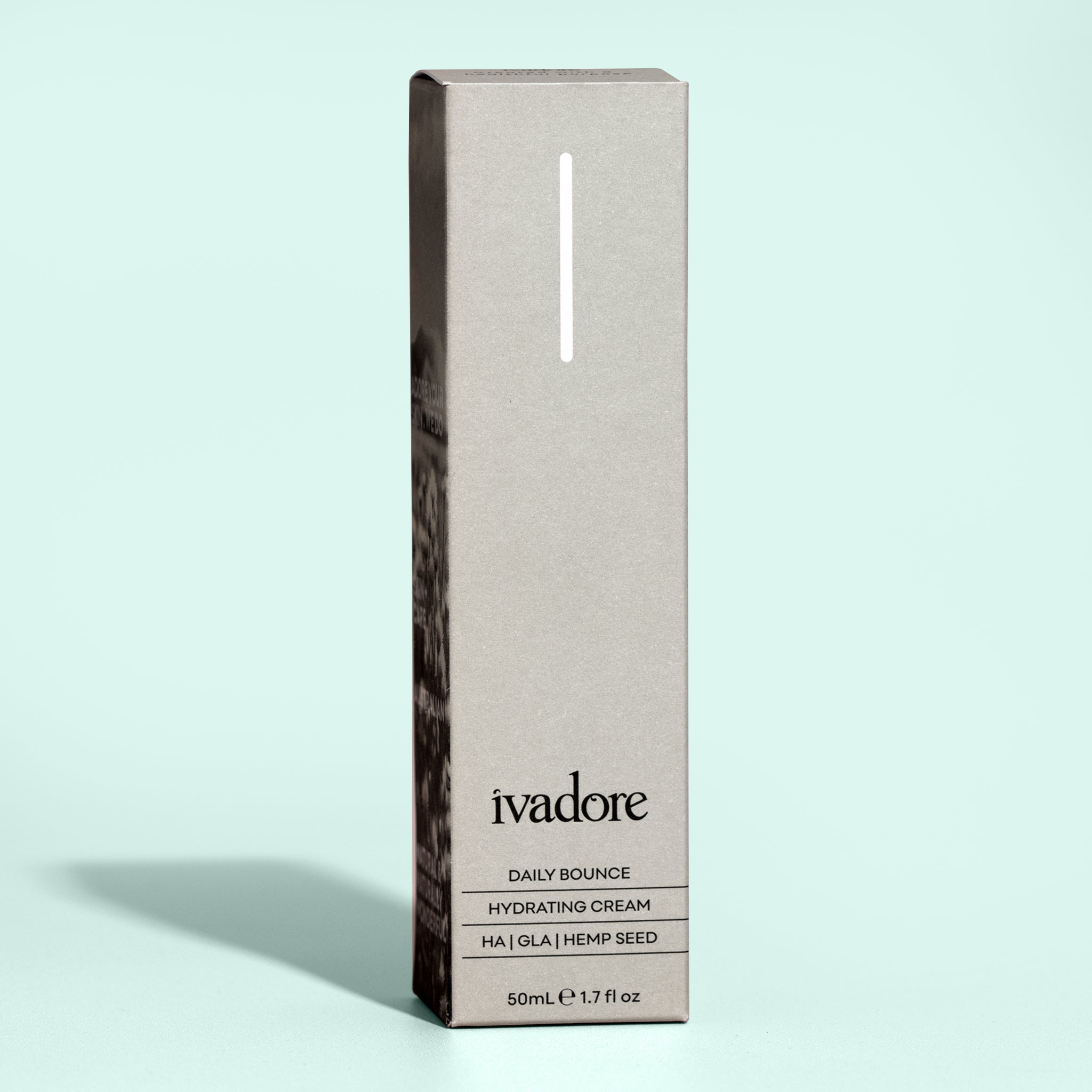Moisturisers & Oils | Ivadore antioxidant rich skincare - ivadore